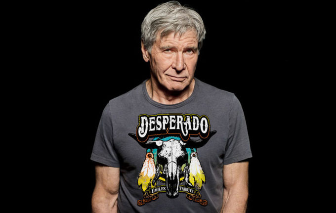 Desperado - Eagles Tribute Band, out of Dallas/Fort Worth, Texas