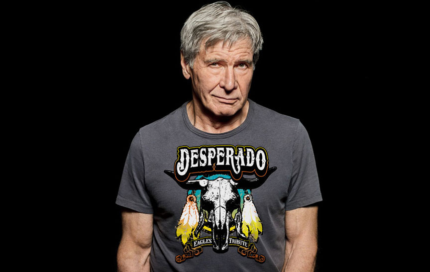 Desperado - Eagles Tribute Band, out of Dallas/Fort Worth, Texas